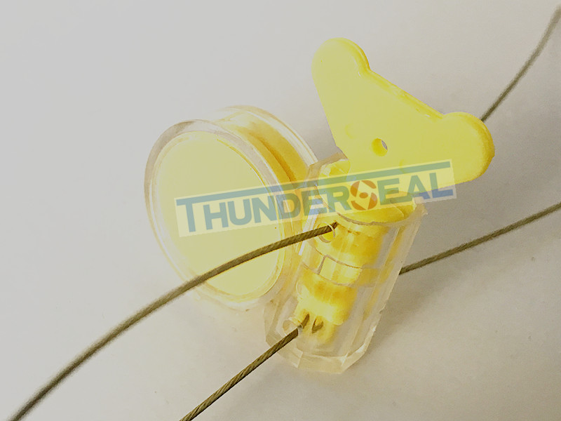 High safe meter seal- Toolless Roto-seal Manufacturers and Suppliers ...